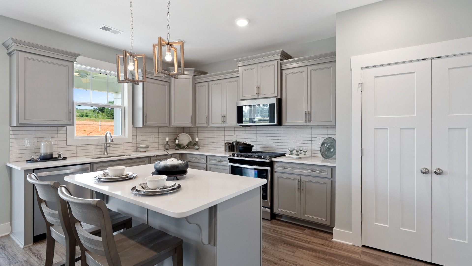 Innman, SC Homes for Sale | New Home Community in Spartanburg County ...