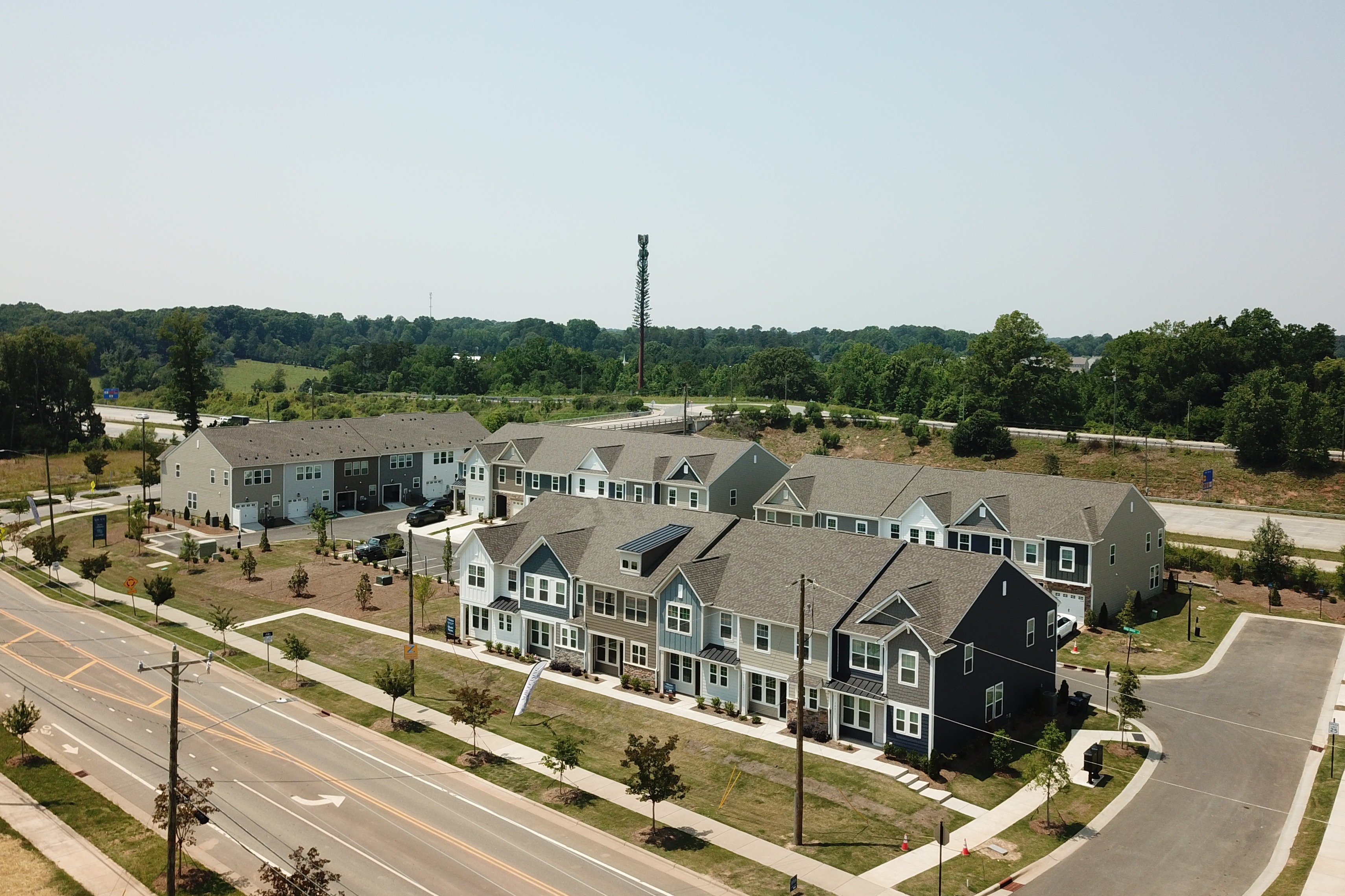 News | Development & Residential Building Group | DRB Group