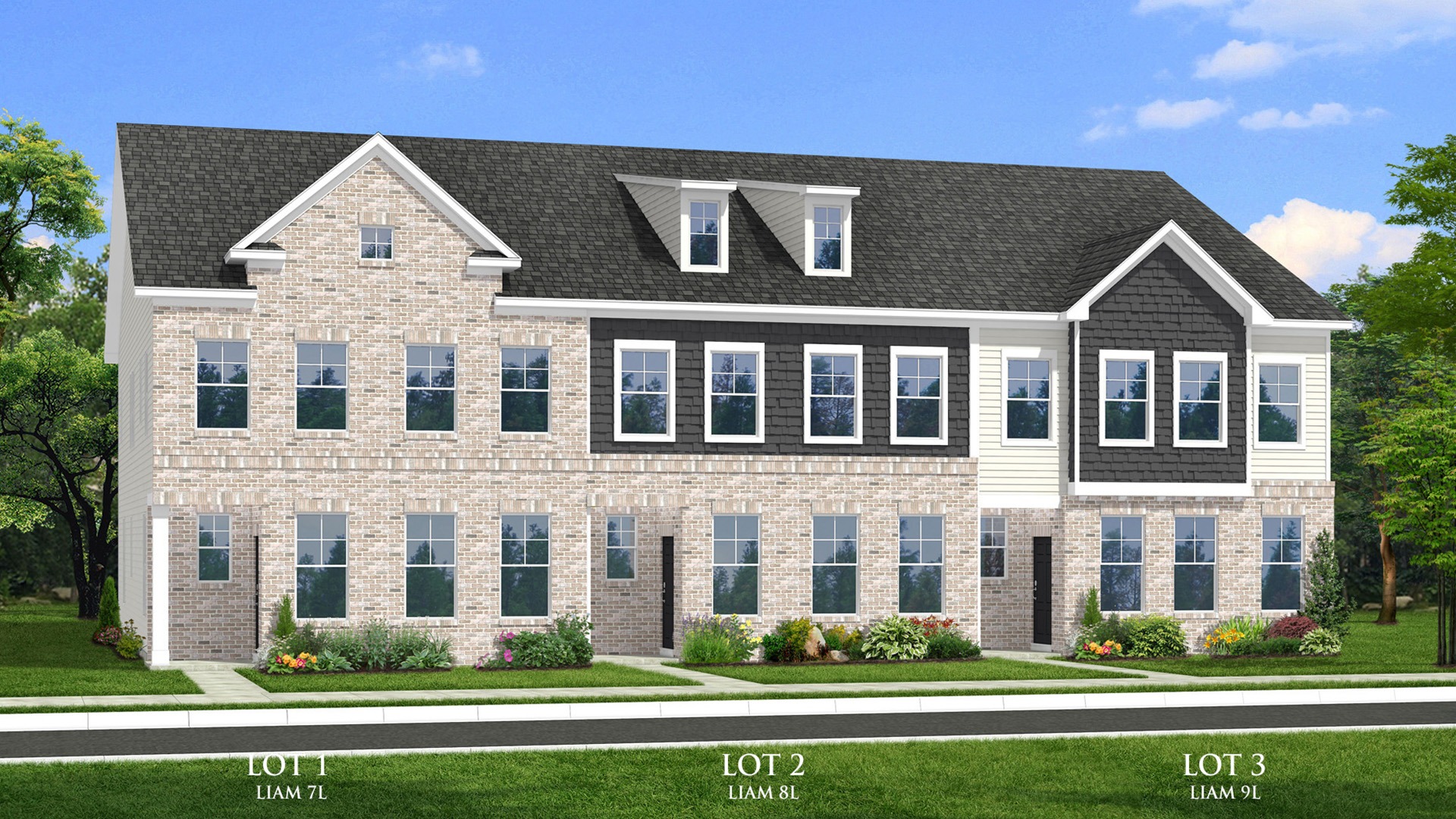 Riverdale, GA Homes for Sale | New Home Community in Clayton County ...