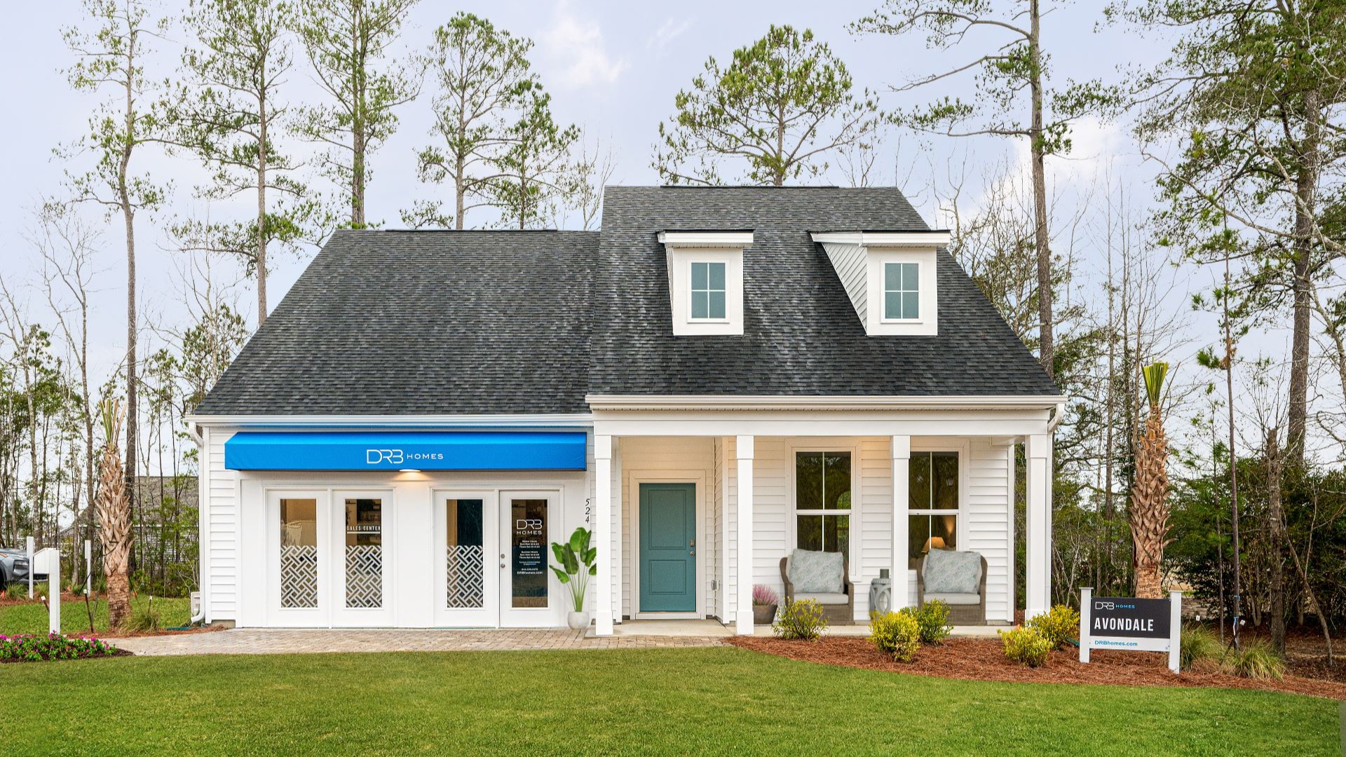 Longs, SC Homes for Sale | New Home Community in Horry County | DRB Homes