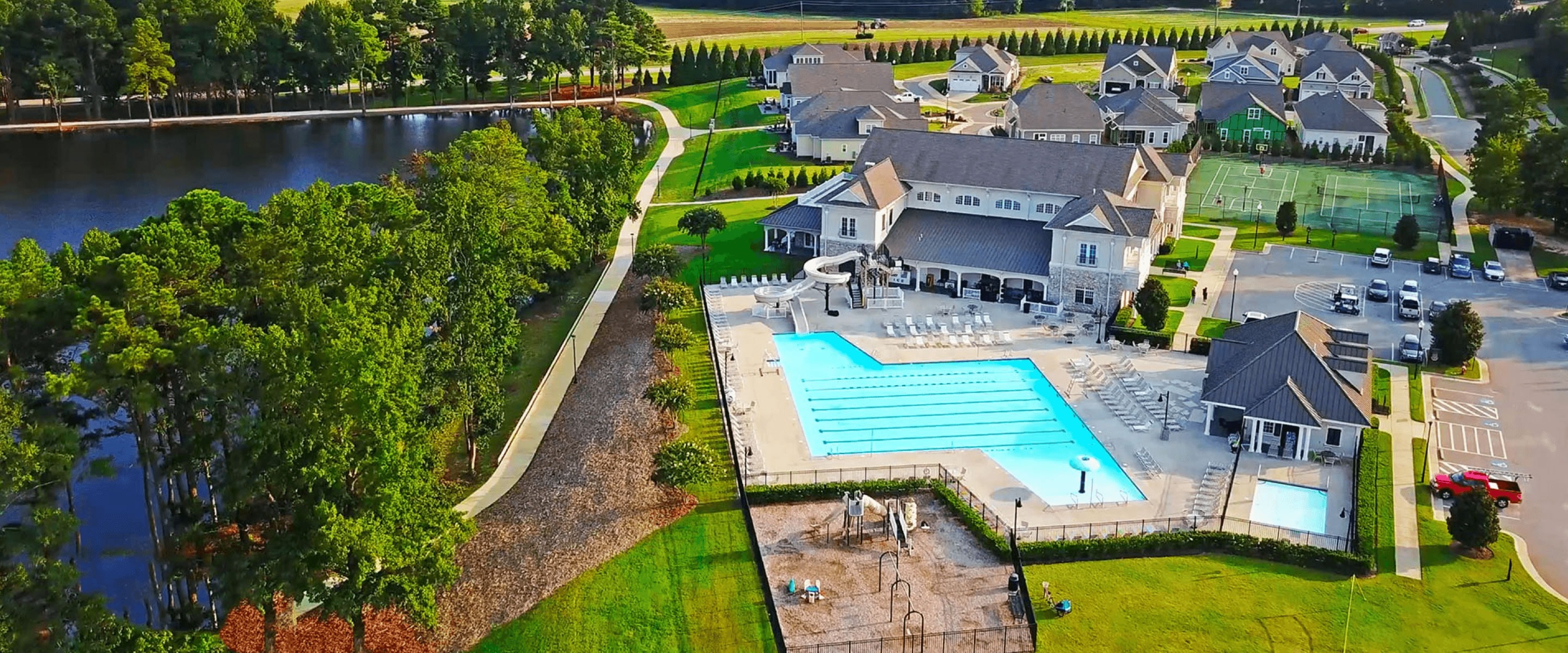 Why Choose DRB Elevate | The Mid-Atlantic New Home Builder