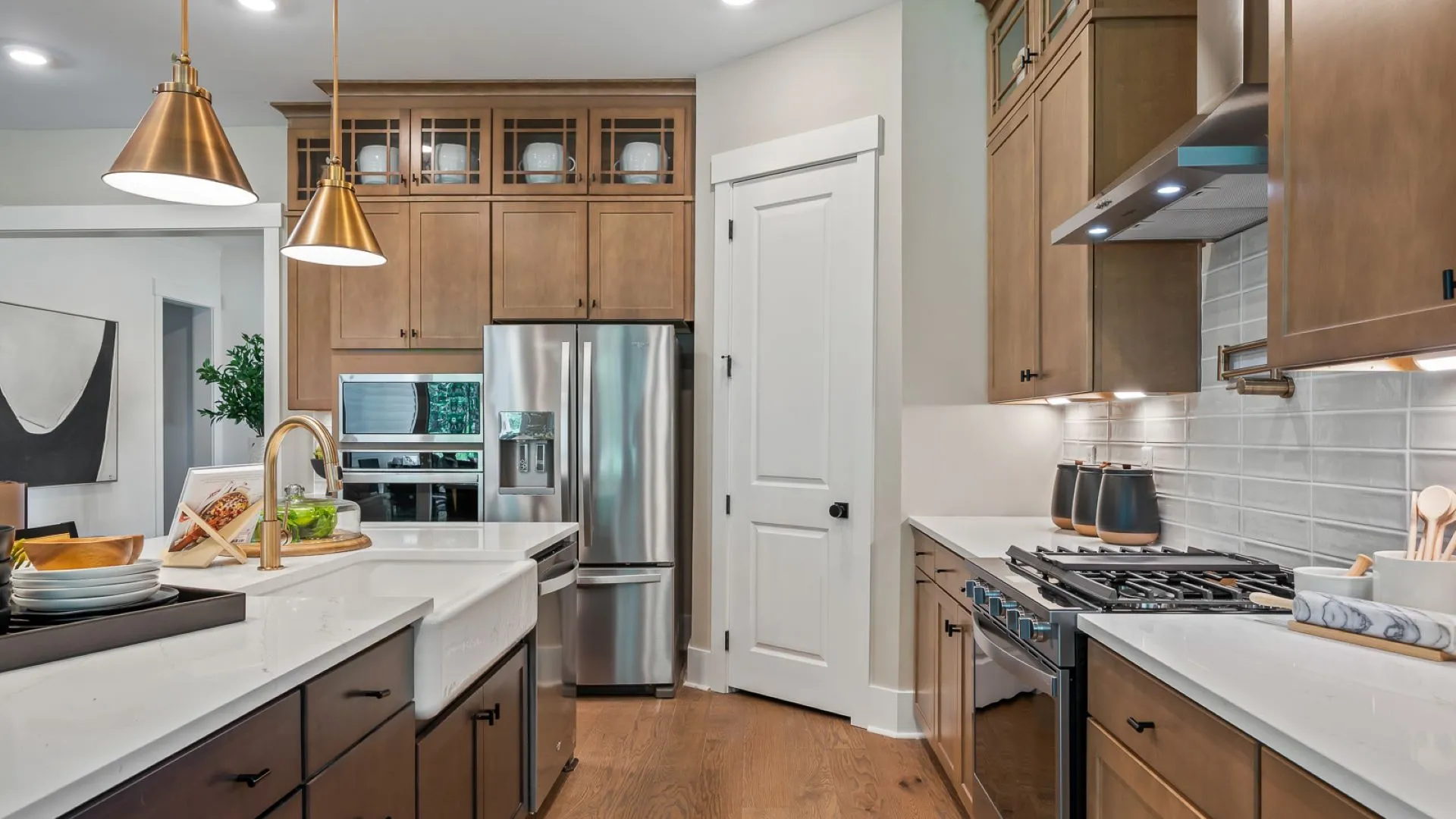 Brook Run Home Plans in Charlotte, NC | DRB Elevate