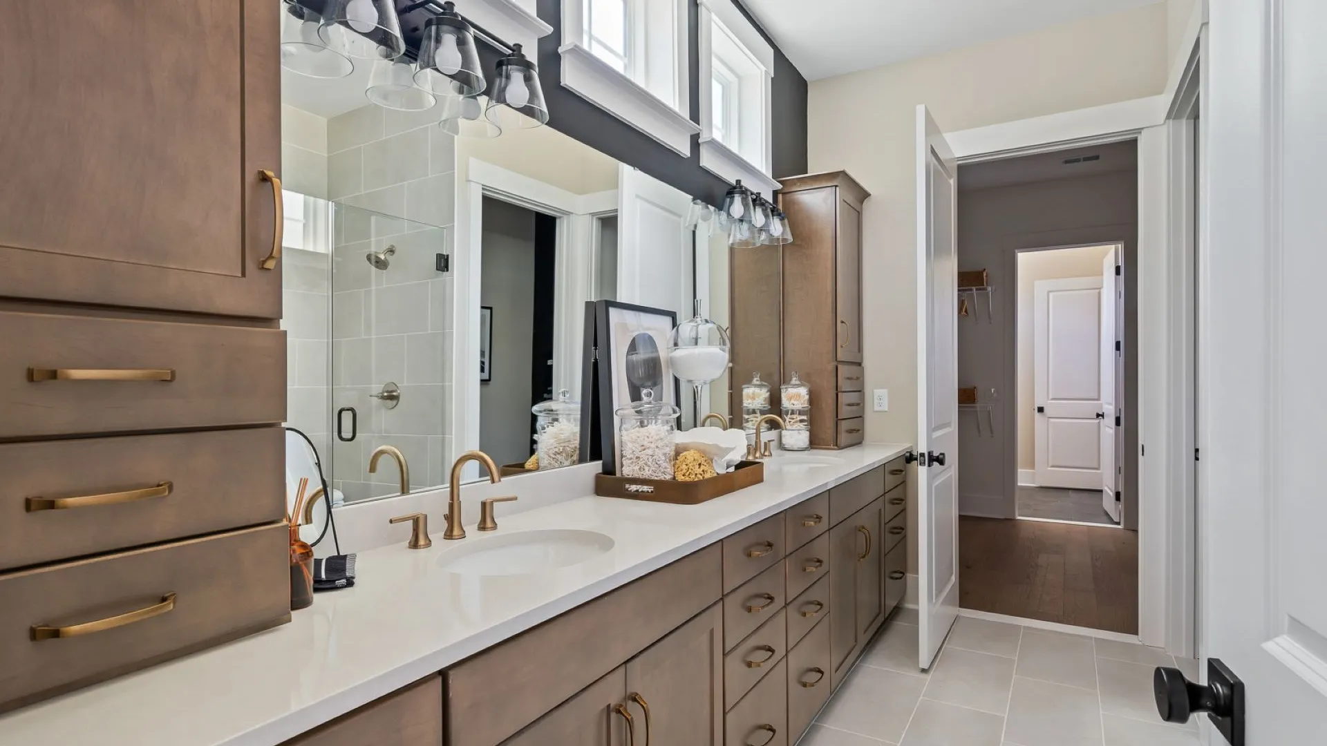 Charlotte, NC New Homes for Sale | Brook Run | DRB Elevate