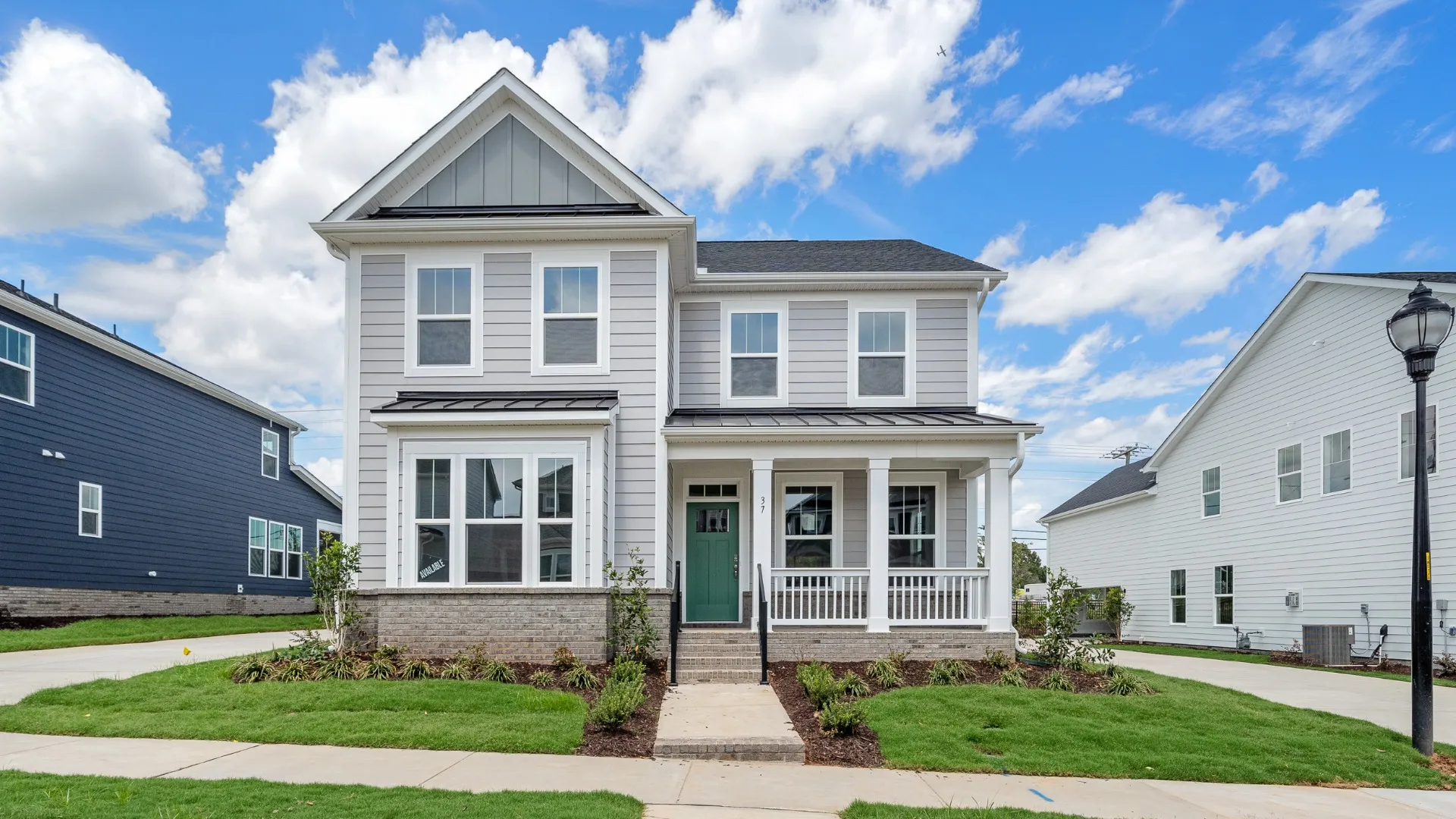 Drb Homes Greenville Sc